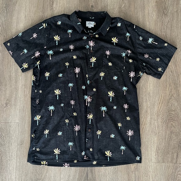 Rip Curl | Shirts | Rip Curl Shirt | Poshmark